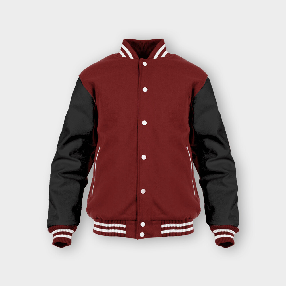 jacket1 | iLog