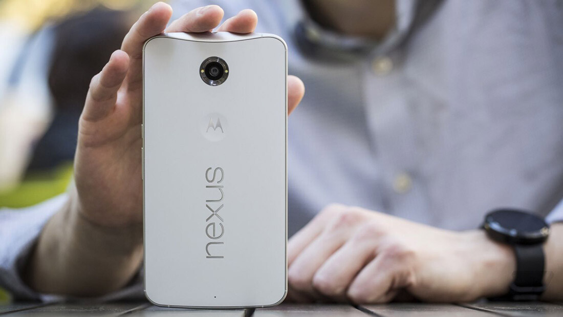 nexus-6-review | iLog