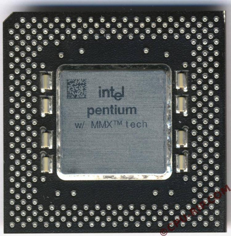 電腦達人養成計畫 2-7：中古時代後期 CPU 發展史 (上) | iLog