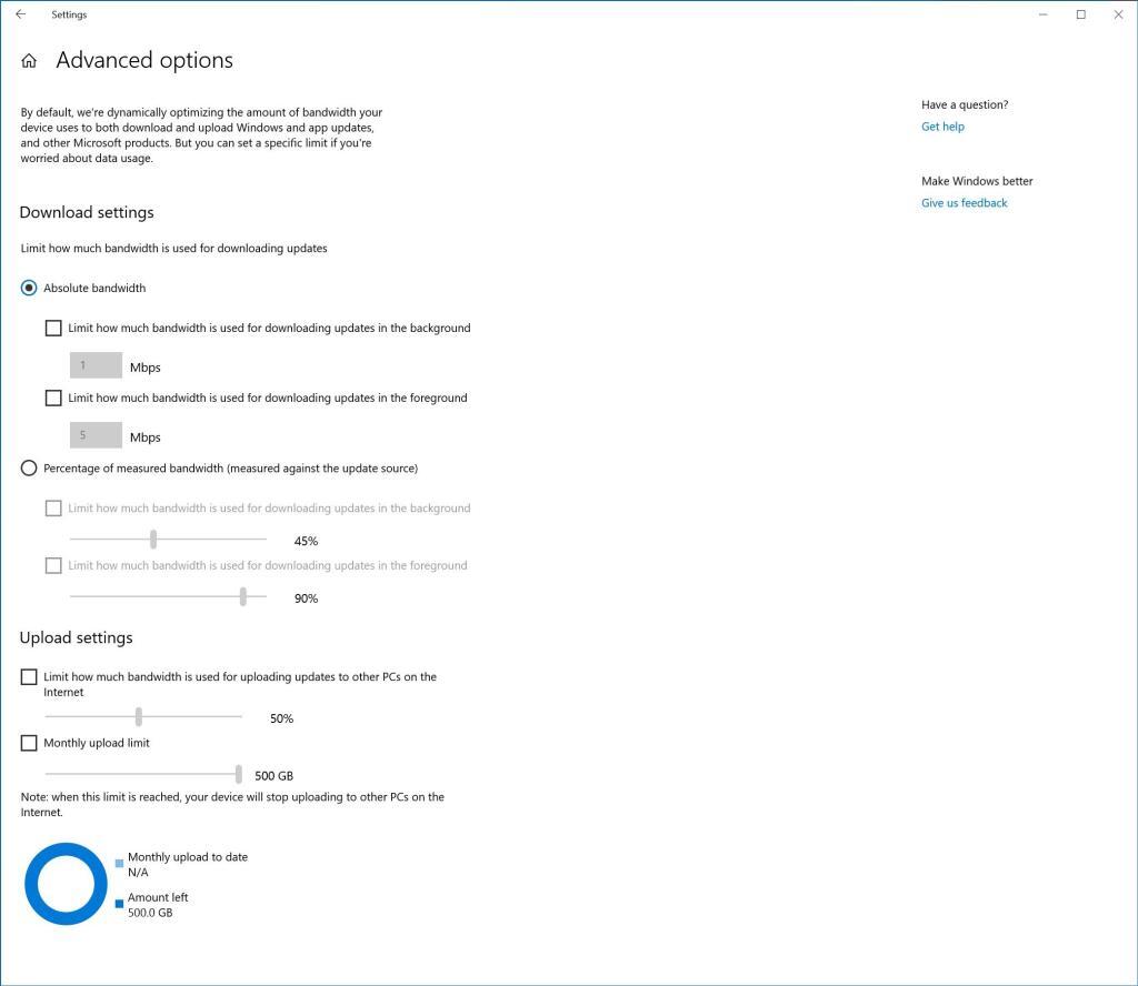 Windows 10 20H1 (Vibranium) 公眾預覽版本 Build 18912、18917、18922、18932 改進內容與已 ...