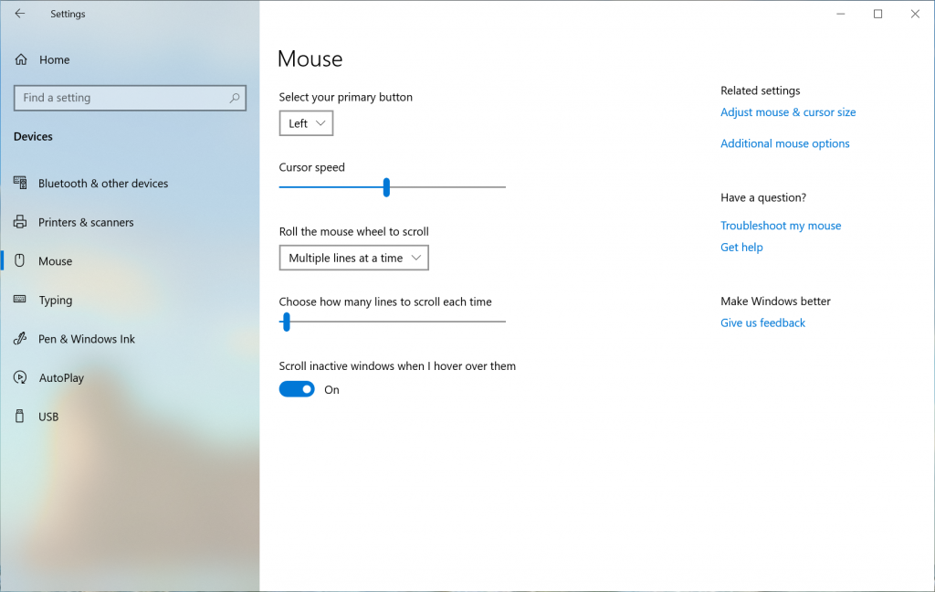 Windows 10 20H1 (Vibranium) 公眾預覽版本 Build 18956、Build 18963、Build 18965 ...