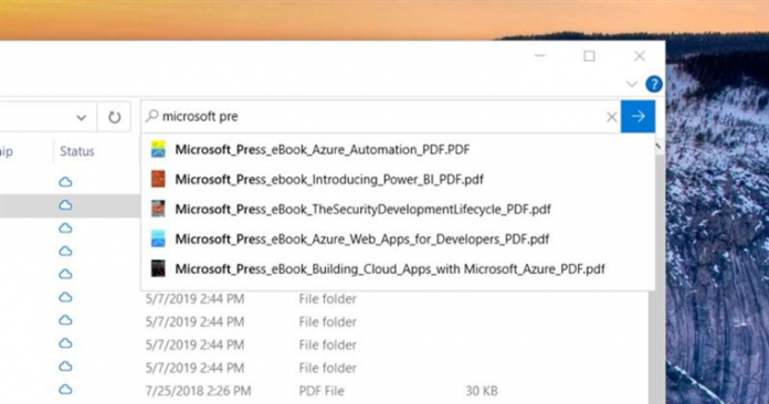 Windows 10 20H1 (Vibranium) 公眾預覽版本 Build 18894、18895、18898、18908 改進內容與已 ...