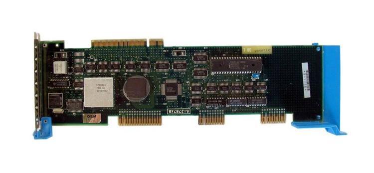 電腦達人養成計畫 7-3：近代磁碟介面發展 (SCSI、IDE 與 ATA) | iLog