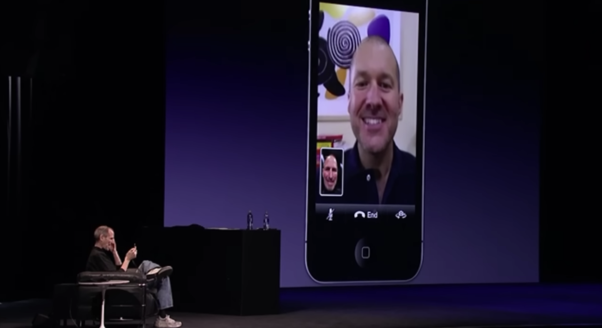 改變世界的智慧型手機－iPhone 發展史 (三) : Apple Silicon 的起點 (2010) | iLog