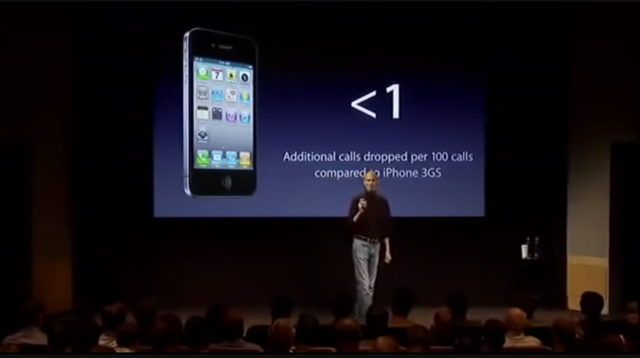 改變世界的智慧型手機－iPhone 發展史 (三) : Apple Silicon 的起點 (2010) | iLog