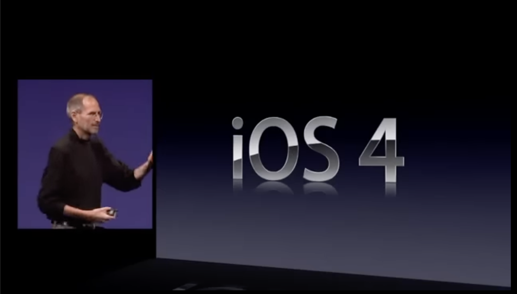 改變世界的智慧型手機－iPhone 發展史 (三) : Apple Silicon 的起點 (2010) | iLog