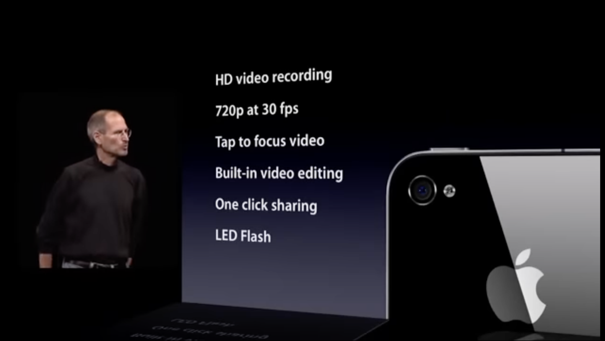 改變世界的智慧型手機－iPhone 發展史 (三) : Apple Silicon 的起點 (2010) | iLog