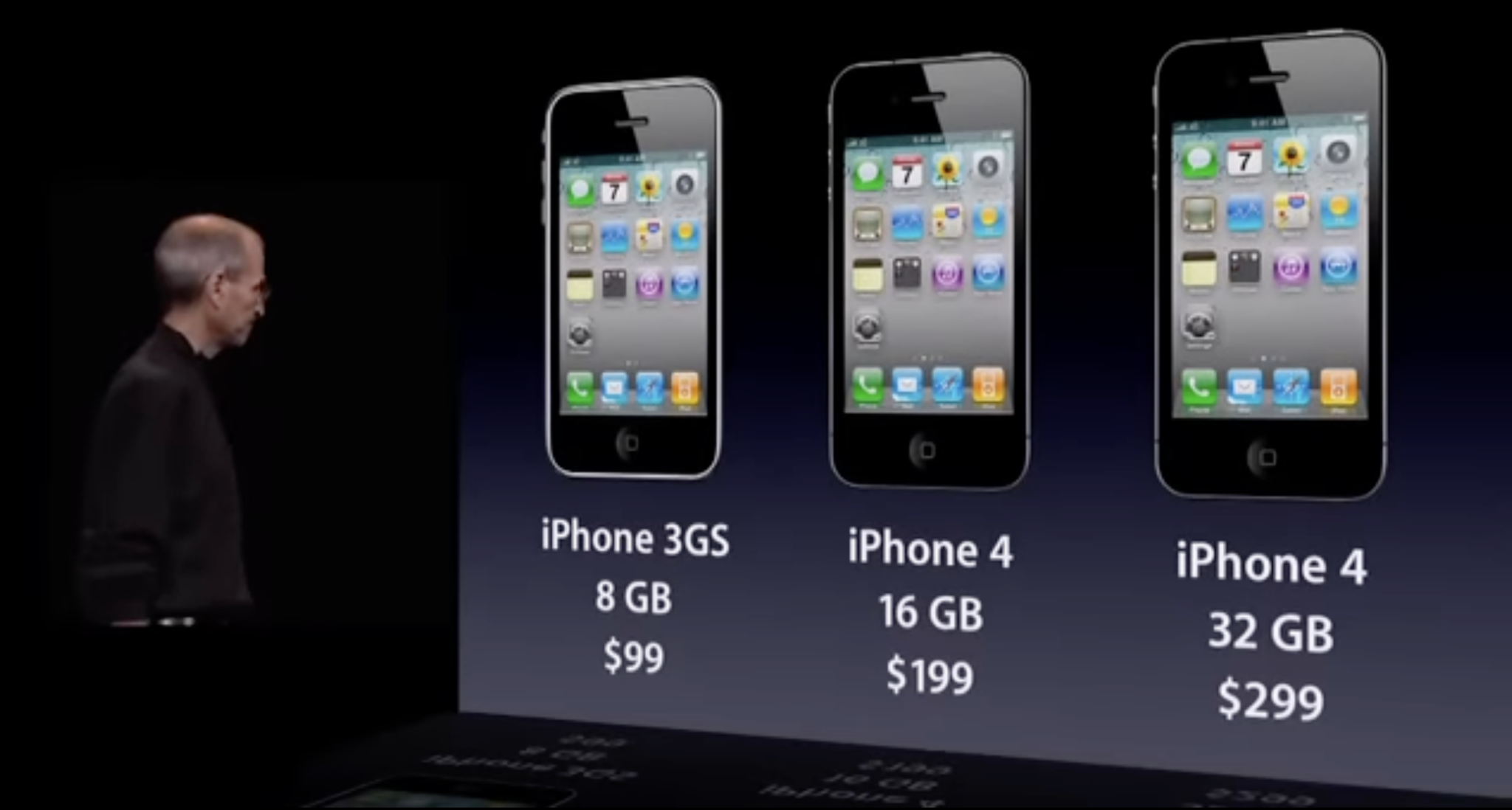 改變世界的智慧型手機－iPhone 發展史 (三) : Apple Silicon 的起點 (2010) | iLog